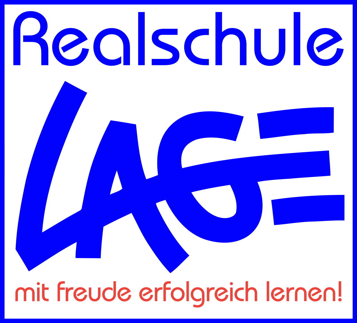 Eltern-ABC – Reaslschule der Stadt Lage – Freiligrathschule